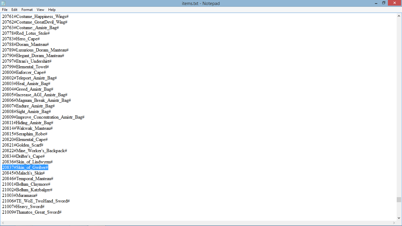 ocp XII cant sell in vending for iro · Issue #1389 · OpenKore/openkore · GitHub