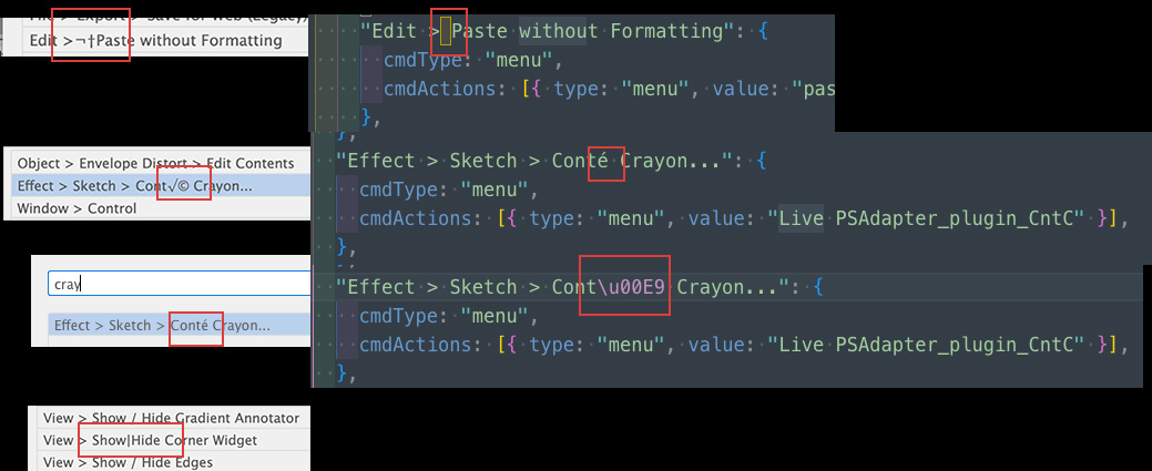 Command labels · Issue #2 · joshbduncan/AiCommandPalette · GitHub