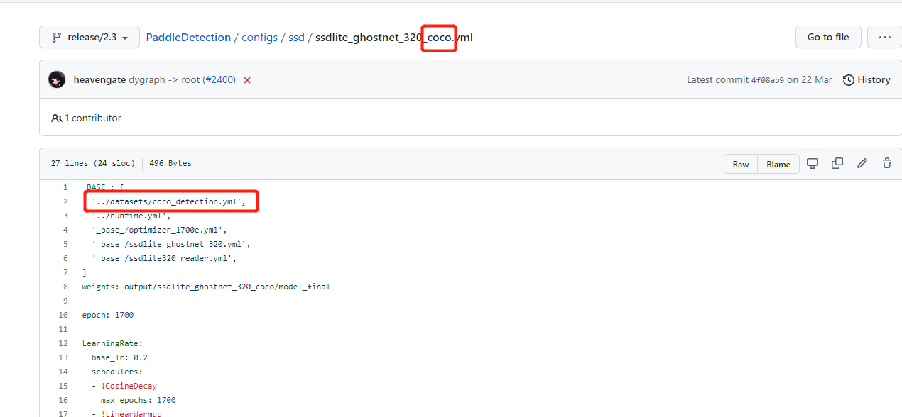 [Other General Issues]ssd_vgg16_300.yml文件存在问题？ · Issue #4754 ...