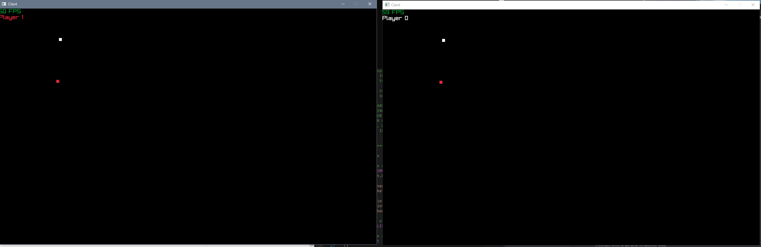 made with raylib showcase · Discussion #1326 · raysan5/raylib · GitHub