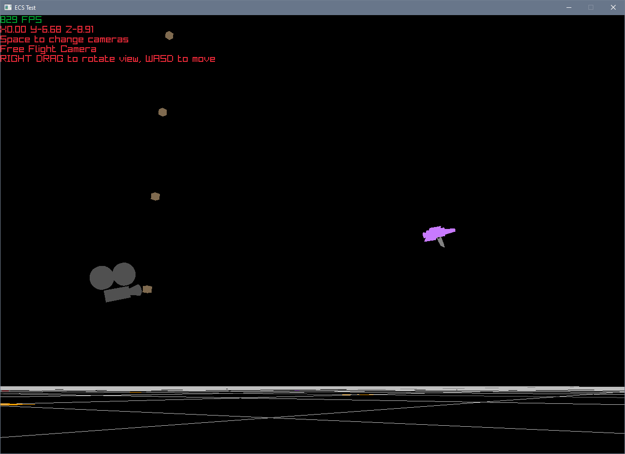 made with raylib showcase · Discussion #1326 · raysan5/raylib · GitHub