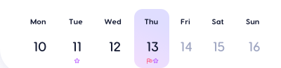 calendar customize · Issue #1391 · akveo/react-native-ui-kitten · GitHub