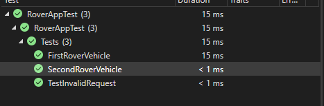 GitHub - yusufkorucu/RoverApp