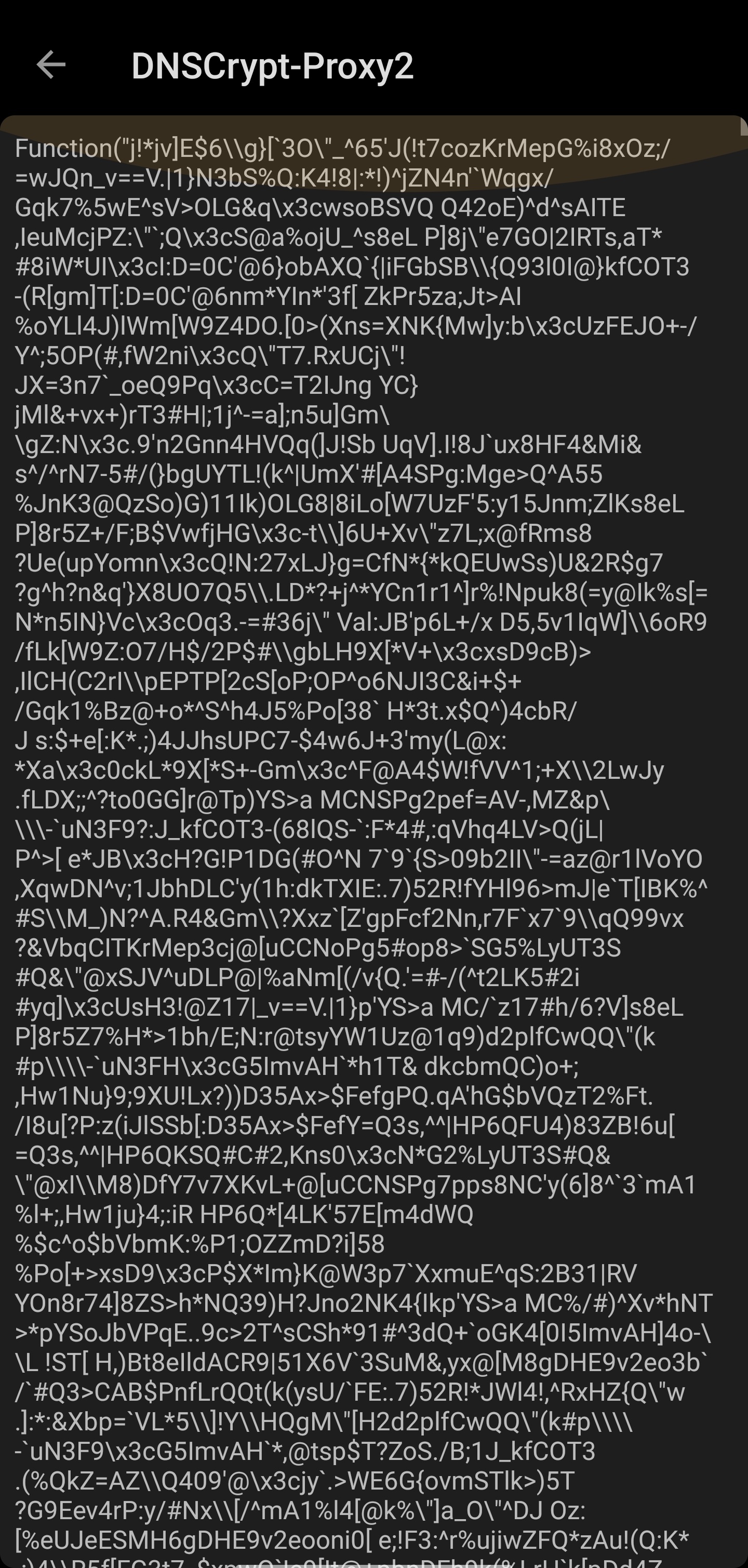 [BUG] Strange Issue when pressing info button · Issue #150 · Fox2Code/FoxMagiskModuleManager ...