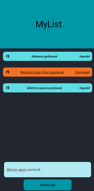 GitHub - kodluyoruz-50-react-native-bootcamp/week-1-todo-app-akkoc16: week-1-todo-app-akkoc16 ...