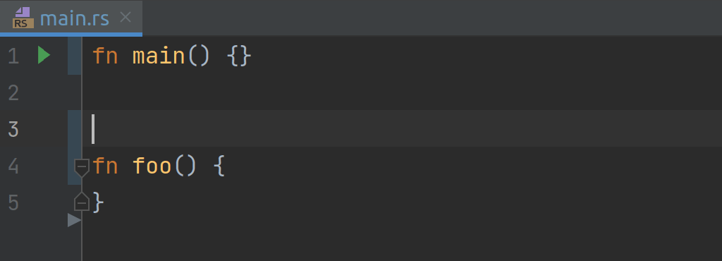 Support Features Declared In Workspace Cargotoml · Issue 4693 · Intellij Rustintellij Rust