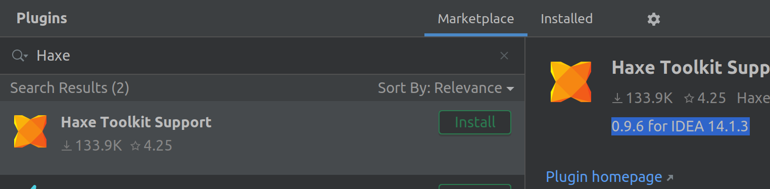 Loading rust plugin makes editor unusable · Issue #7556 · intellij-rust ...
