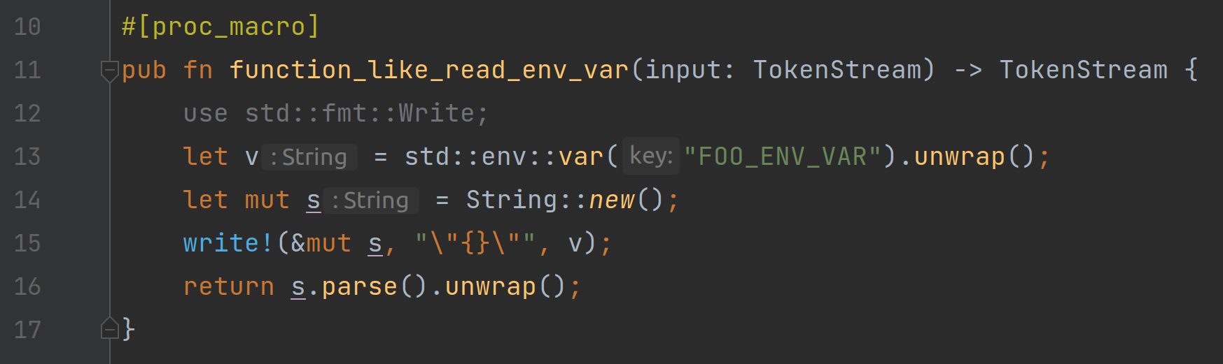 False Positive `unused Import` Inside Detached File · Issue 10110 · Intellij Rust Intellij Rust