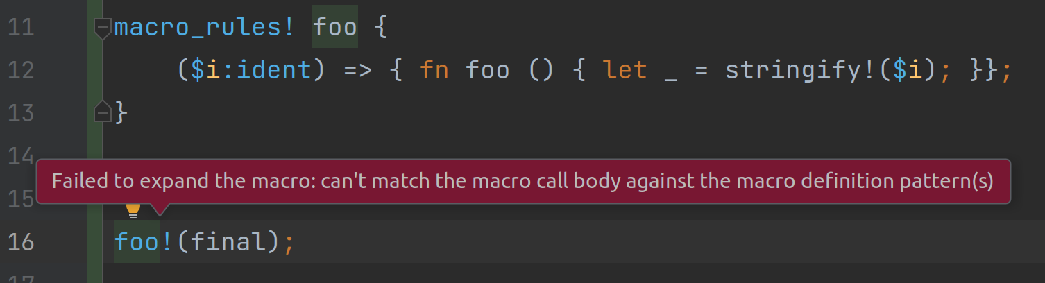 Cant Resolve Screeps Game Apiroom · Issue 10296 · Intellij Rustintellij Rust · Github