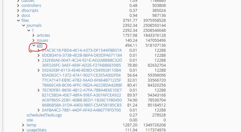 import/export plugin can not export the specific issues because there ...
