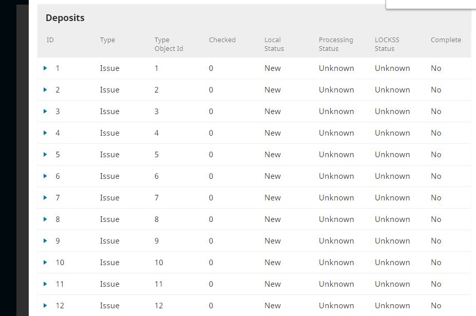 import/export plugin can not export the specific issues because there ...