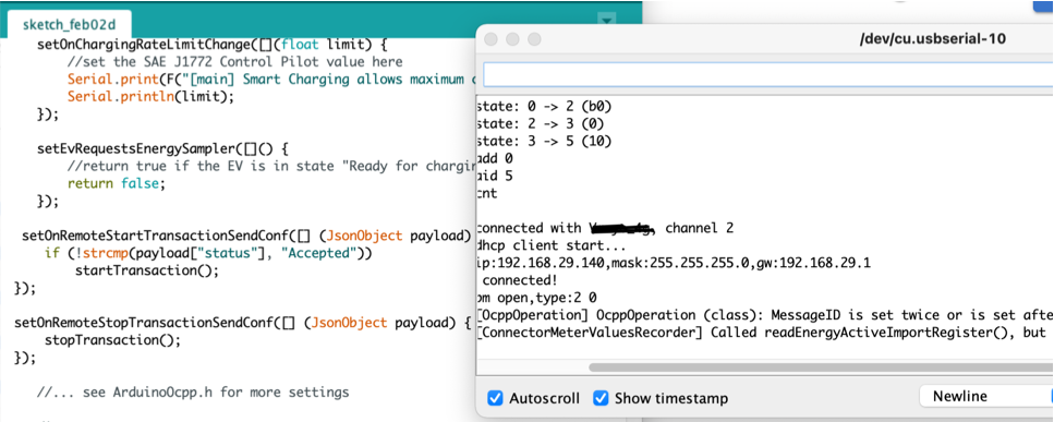relay once start and autoclose · Issue #44 · matth-x/MicroOcpp · GitHub