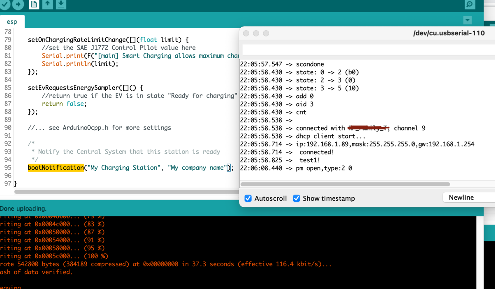 relay once start and autoclose · Issue #44 · matth-x/MicroOcpp · GitHub