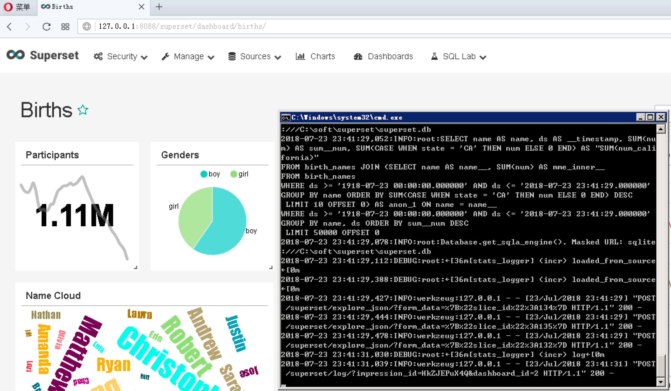 Windows Install · Issue 4095 · Apache Superset · Github