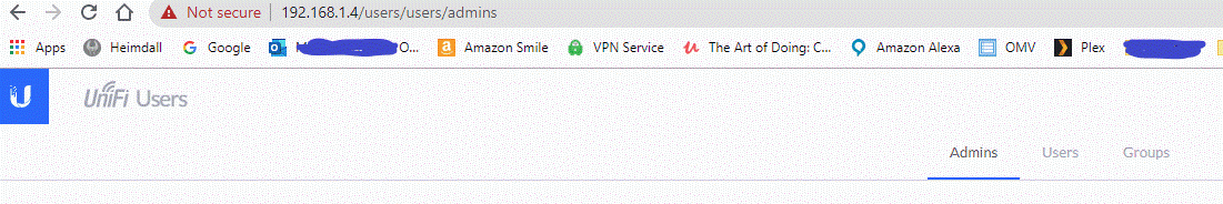 Getting tons of errors "Expecting value: line 2 column 1 (char 1)" · Issue #37 · custom ...
