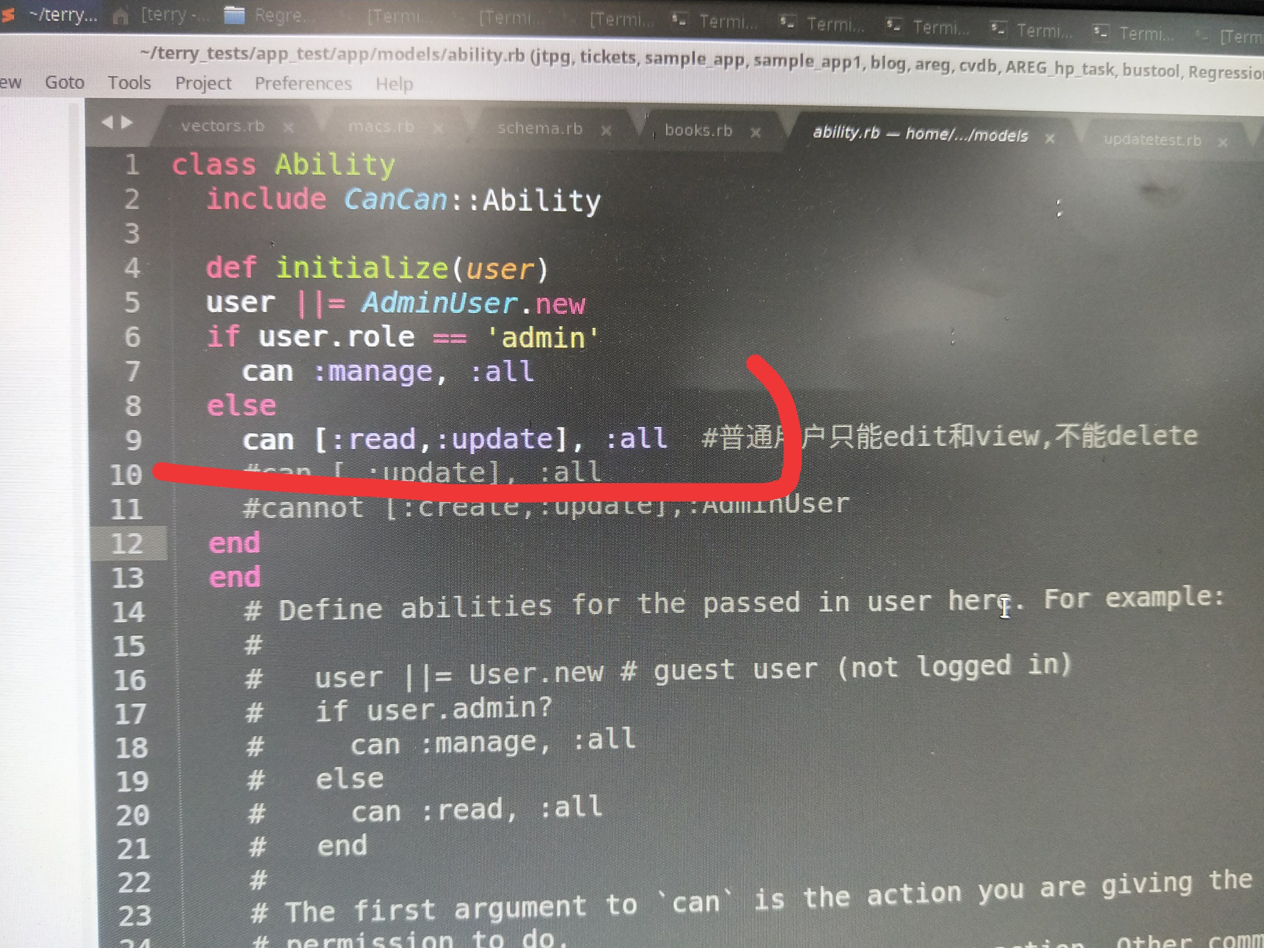 does toggleboolcolumn cannot work? · Issue #278 · platanus/activeadmin_addons · GitHub