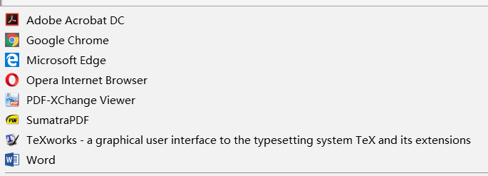 TeXworks.Exe file description is too long · Issue #851 · TeXworks/texworks · GitHub