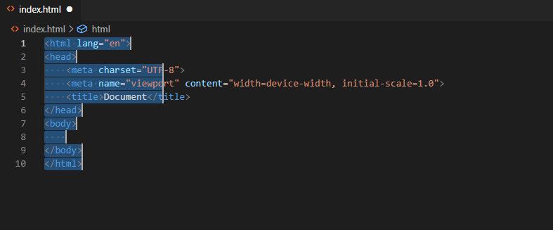 multi line selection · Issue #115612 · microsoft/vscode · GitHub