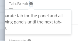 Detail view tabs · Issue #2379 · espocrm/espocrm · GitHub