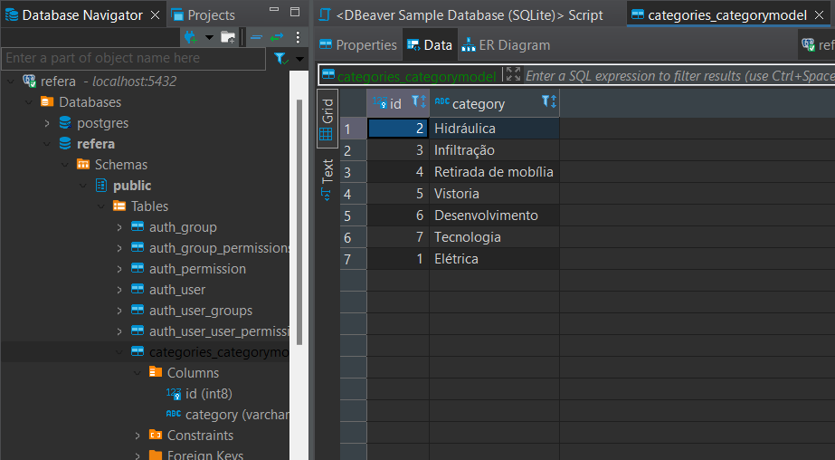 GitHub - bielpatricio/refera_fullstack_challenge: Refera - Fullstack Code Challenge