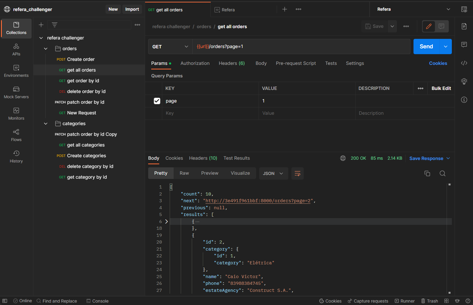 refera_fullstack_challenge/README.md at master · bielpatricio/refera_fullstack_challenge · GitHub