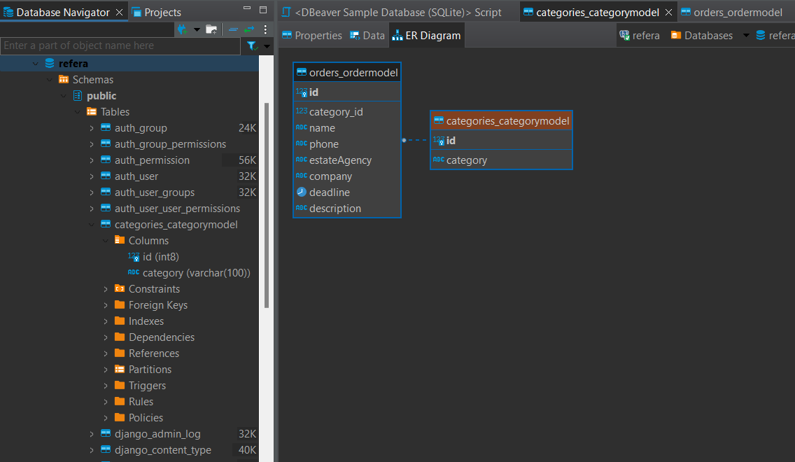 GitHub - bielpatricio/refera_fullstack_challenge: Refera - Fullstack Code Challenge
