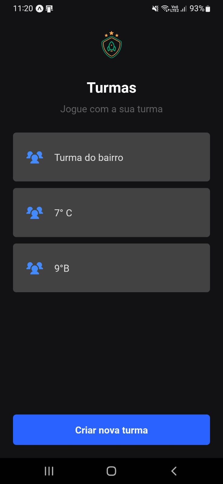 GitHub - bielpatricio/teams: Teams Ignite App using React Native. From Rocketseat Ignite React ...