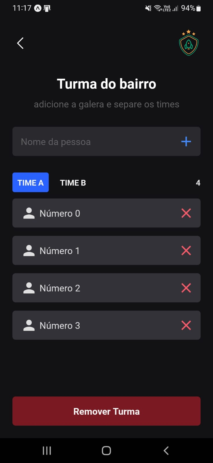GitHub - bielpatricio/teams: Teams Ignite App using React Native. From Rocketseat Ignite React ...