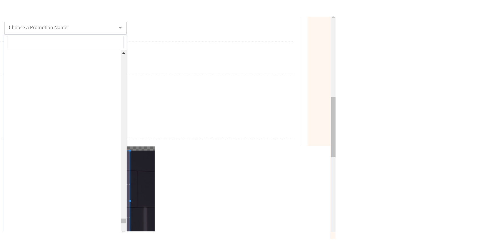 Dropdown listbox with an empty white area when lists are over 600 options · Issue #2478 ...
