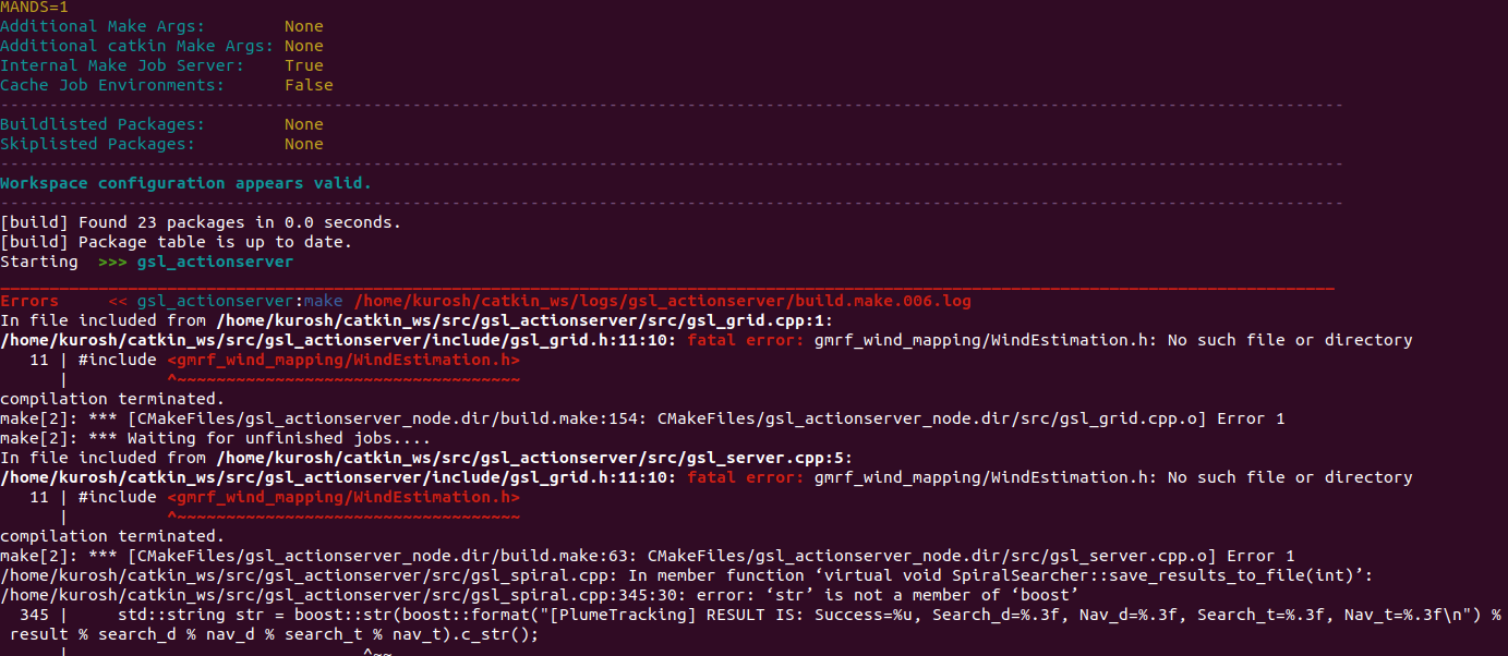 gmrf_wind_mapping/WindEstimation.h: No such file or directory · Issue #4 · MAPIRlab ...
