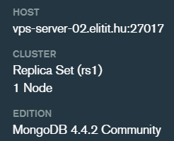 MongoError: Timed out waiting for connection - Change Stream · Issue #9870 · Automattic/mongoose ...