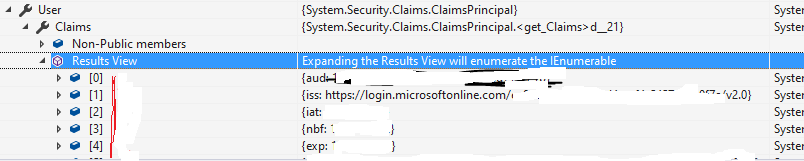 Kestrel + grpc-web + http endpoint + Azure AD authentication = lack of ...