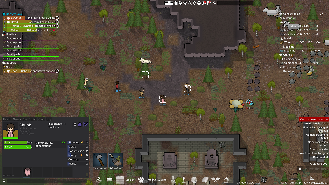 GitHub - Onidotmoe/Big-Mod: Replaces the GUI in RimWorld.