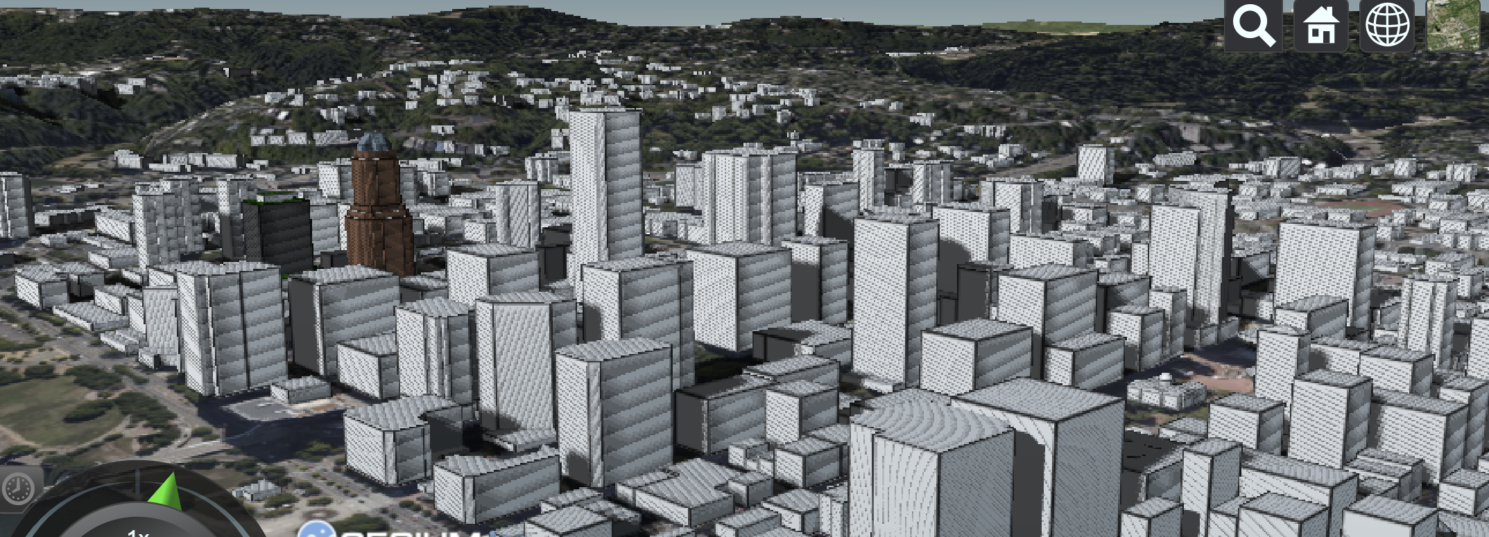 softshadow bug · Issue #9434 · CesiumGS/cesium · GitHub