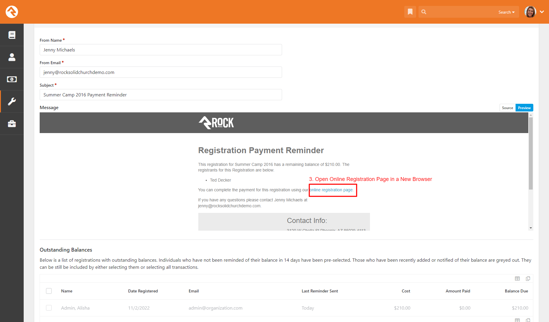 Obsidian: Unable to Make Registration Payments on Closed Event · Issue #5212 · SparkDevNetwork ...