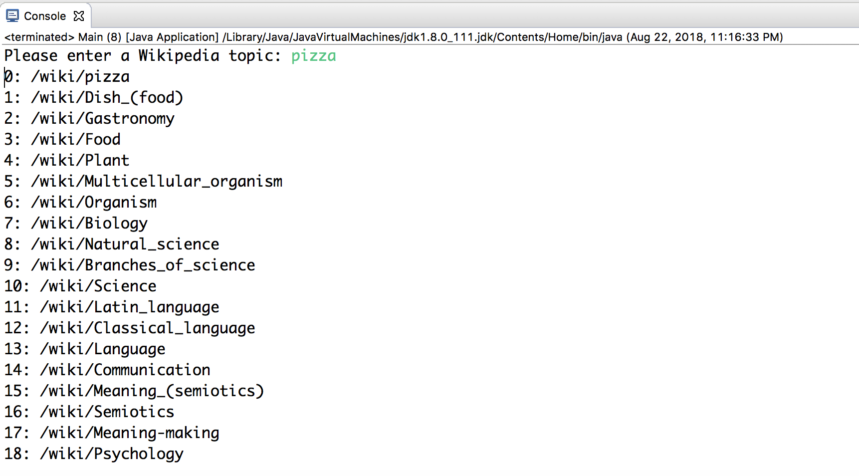 GitHub - gomyway1216/Getting-to-Philosophy