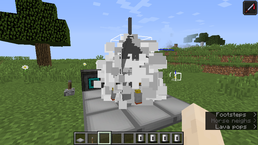 Rockets launched by launch controllers won't land and constantly uses ...