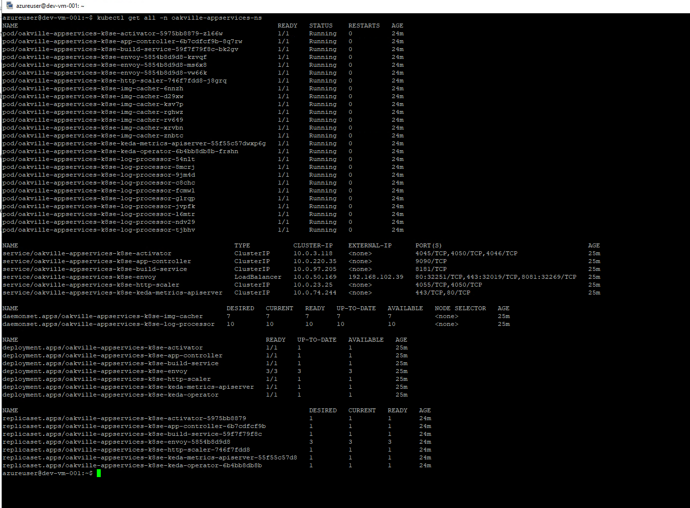 Azure Arc app services extension fails to deploy · Issue #793 ...