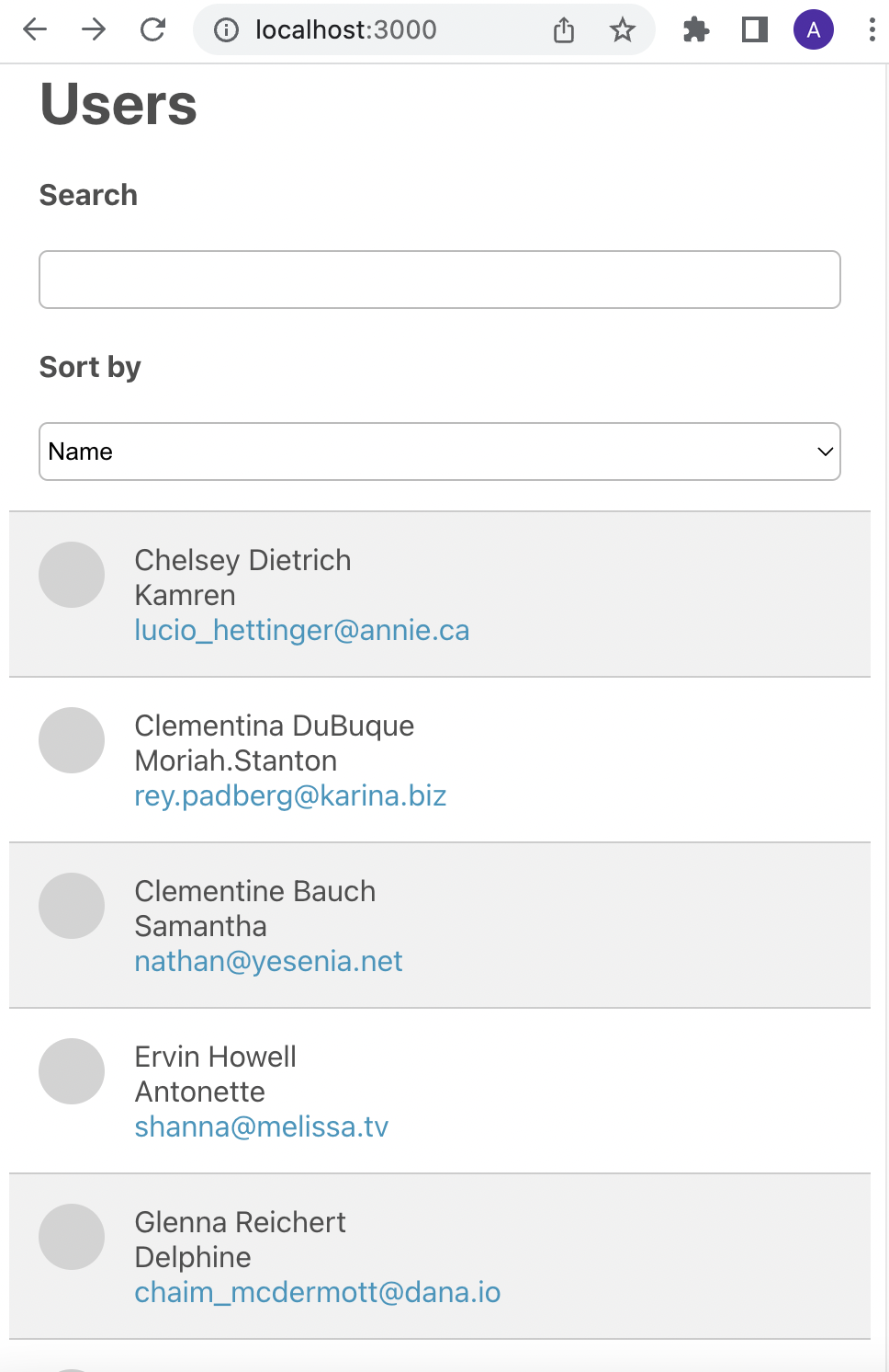 GitHub - ashychiu/create-user-dashboard