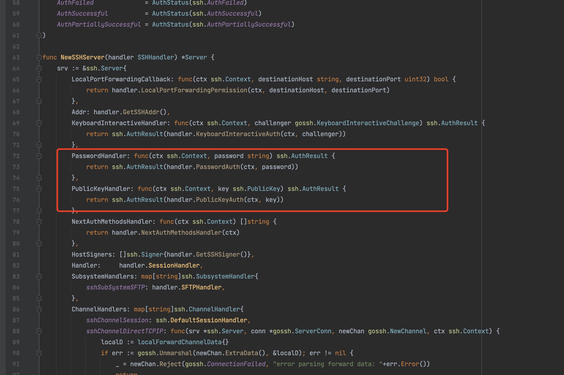 Feature Web界面关闭密码认证之后,底层ssh Vvv显示还是支持password认证 · Issue 8796 · Jumpserverjumpserver · Github