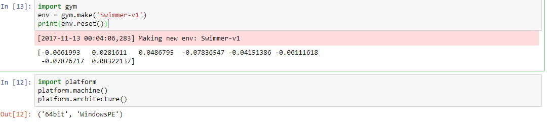 Environmental Variable Naming Failing To Import Mujoco Py · Issue 167 · Openai Mujoco Py · Github