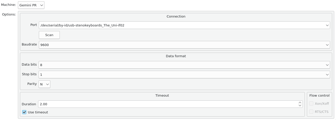 `AttributeError` when changing protocol or pressing reconnect button · Issue #1638 ...