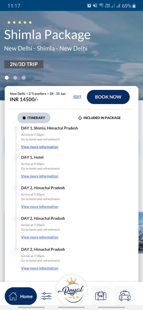 how to design a timeline list view in flutter with dynamic height ...