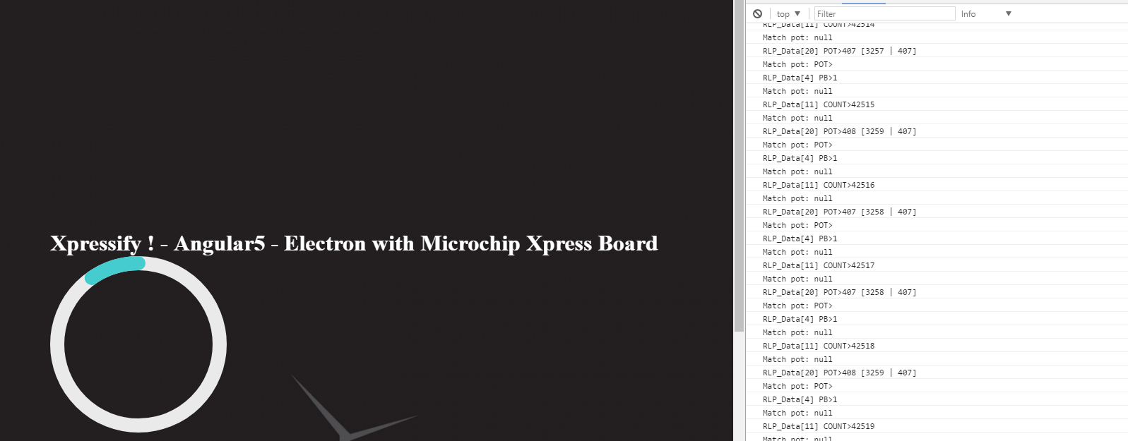 Serialport Issues · Issue 103 · Maximegris Angular Electron · Github