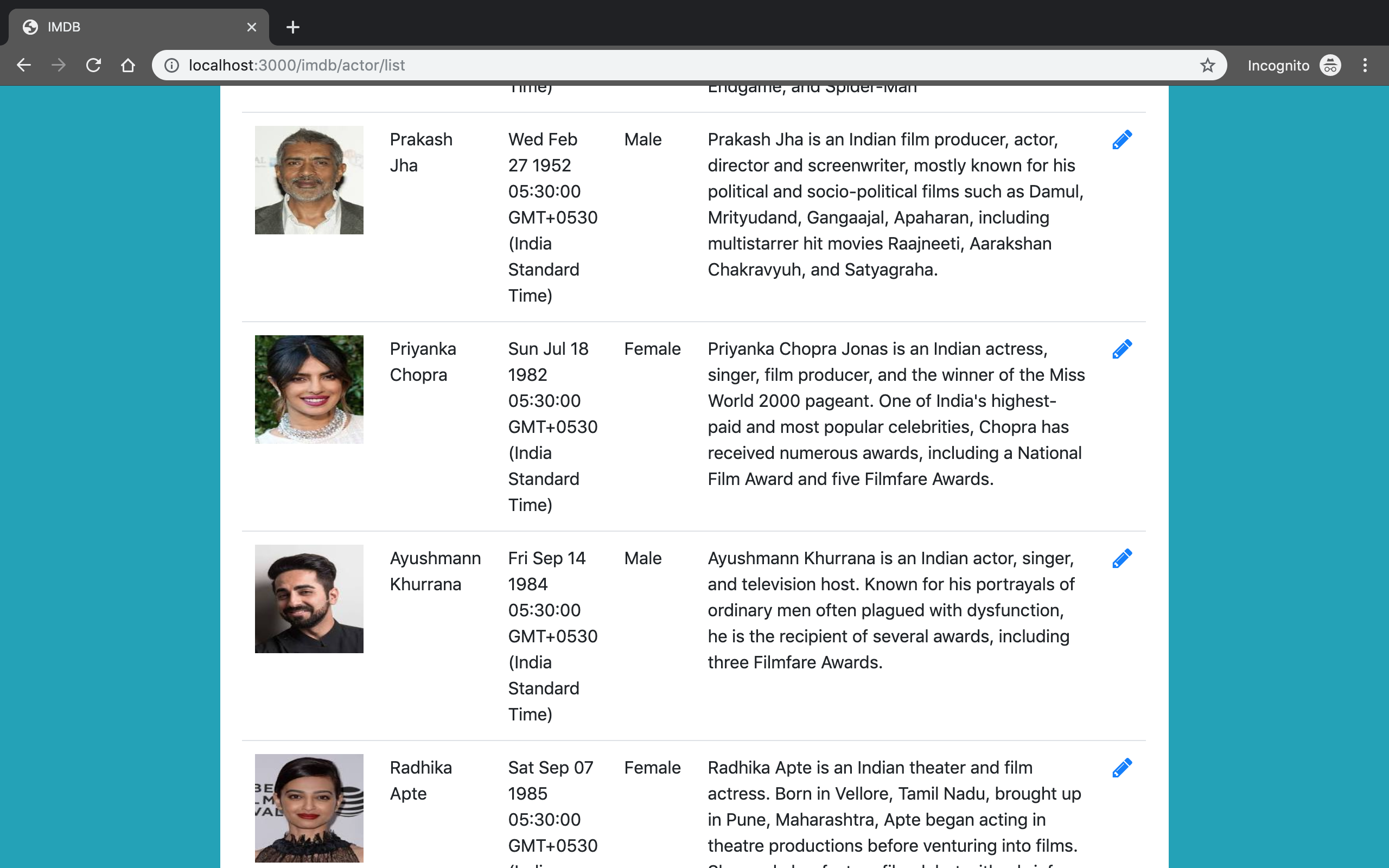 GitHub - shivam-kmr/DeltaX-FresherApp-MovieCast: I was given an ...