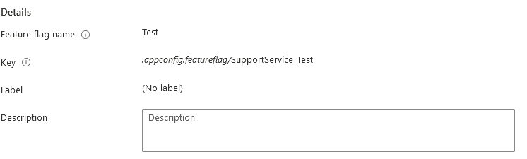 TrimKeyPrefix for FeatureFlagOptions · Issue #587 · Azure/AppConfiguration · GitHub