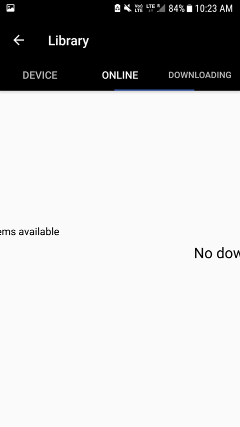 using same Fonts in the library screen · Issue #441 · kiwix/kiwix-android · GitHub