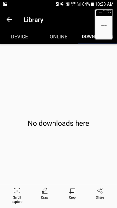 using same Fonts in the library screen · Issue #441 · kiwix/kiwix-android · GitHub