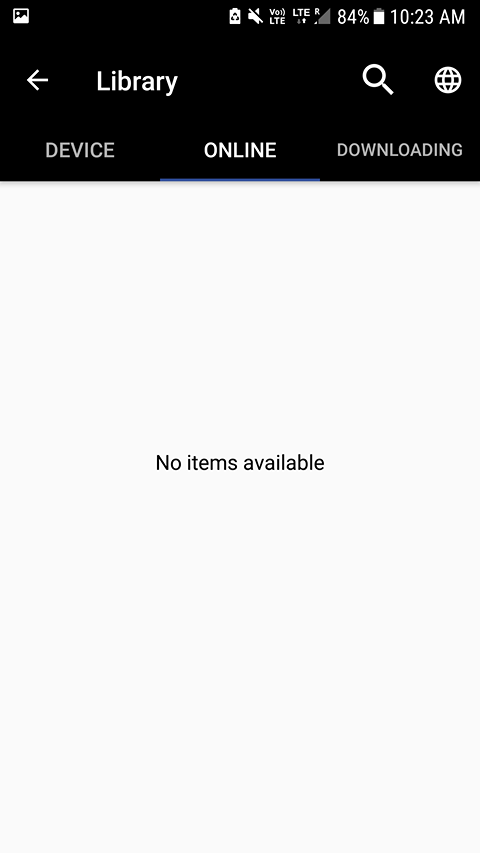 using same Fonts in the library screen · Issue #441 · kiwix/kiwix-android · GitHub