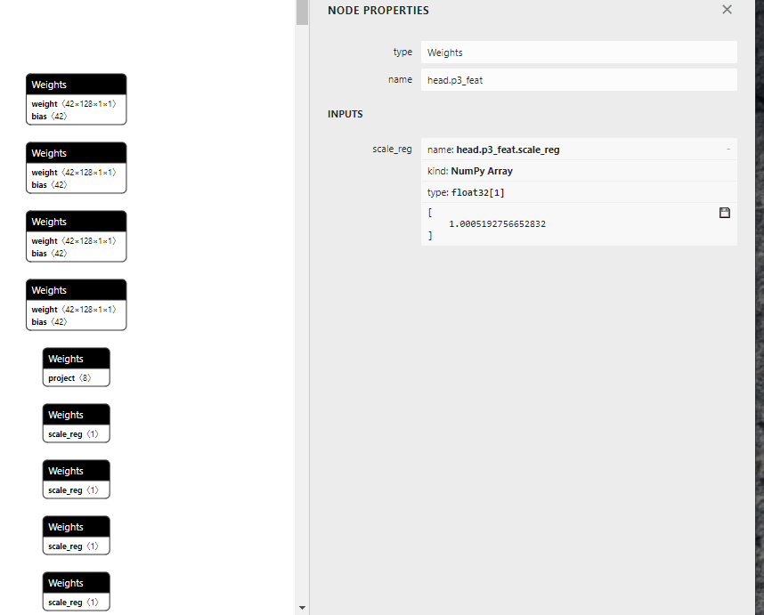 请问版面分析中picohead的scalereg相关代码在哪里 · Issue 6826 · Paddlepaddlepaddledetection · Github 3128